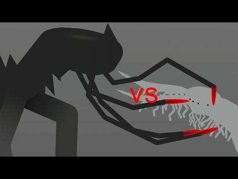 EGV 017 VS Bird watcher stick nodes - YouTube