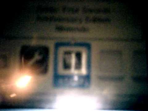 Global DV136ZB Digital Video Camera-Quality Test - YouTube