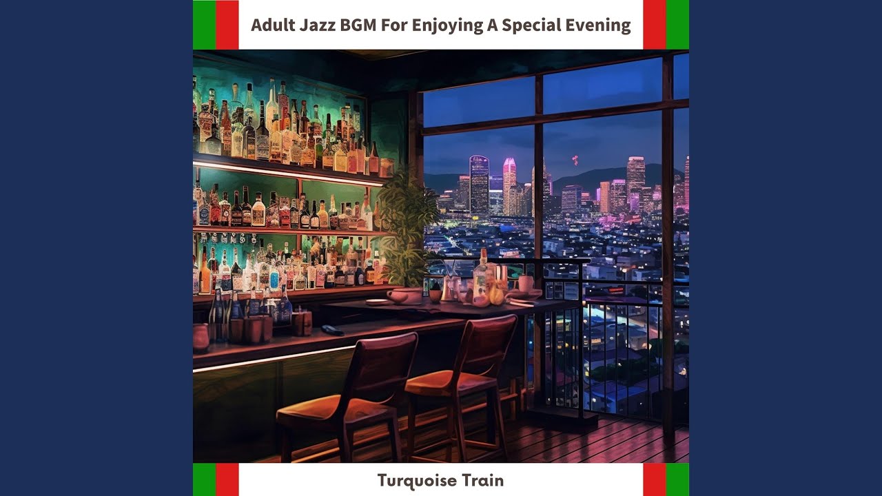 Sapphire Nightfall Rendezvous (Key A Ver.) - YouTube