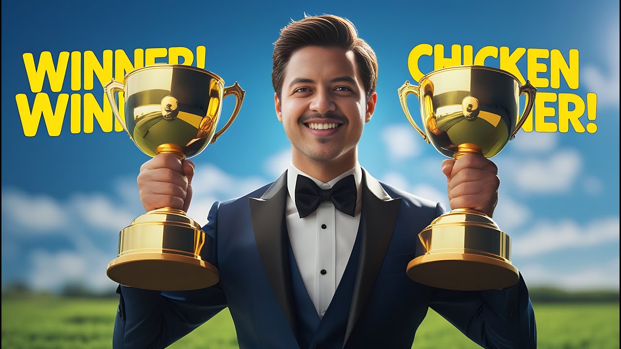 LIVE 🔴 Pushing for CHICKEN DINNERS in PUBG PC! - YouTube