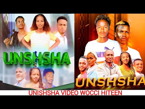 New ethio gedeo(UNISHSHA)full movie