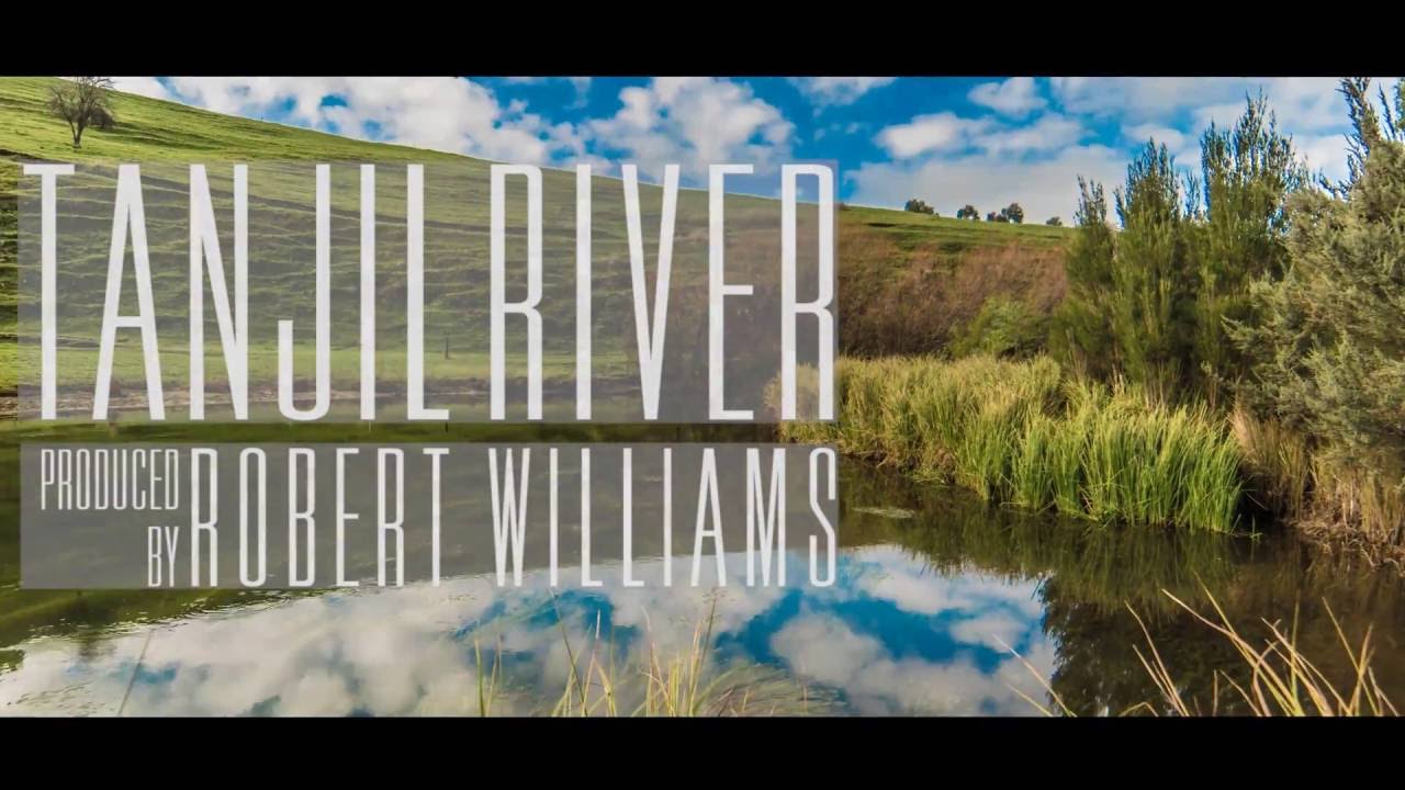 Tanjil River - Ashdowns Rd Timelapse, Victoria Australia 060716 - YouTube