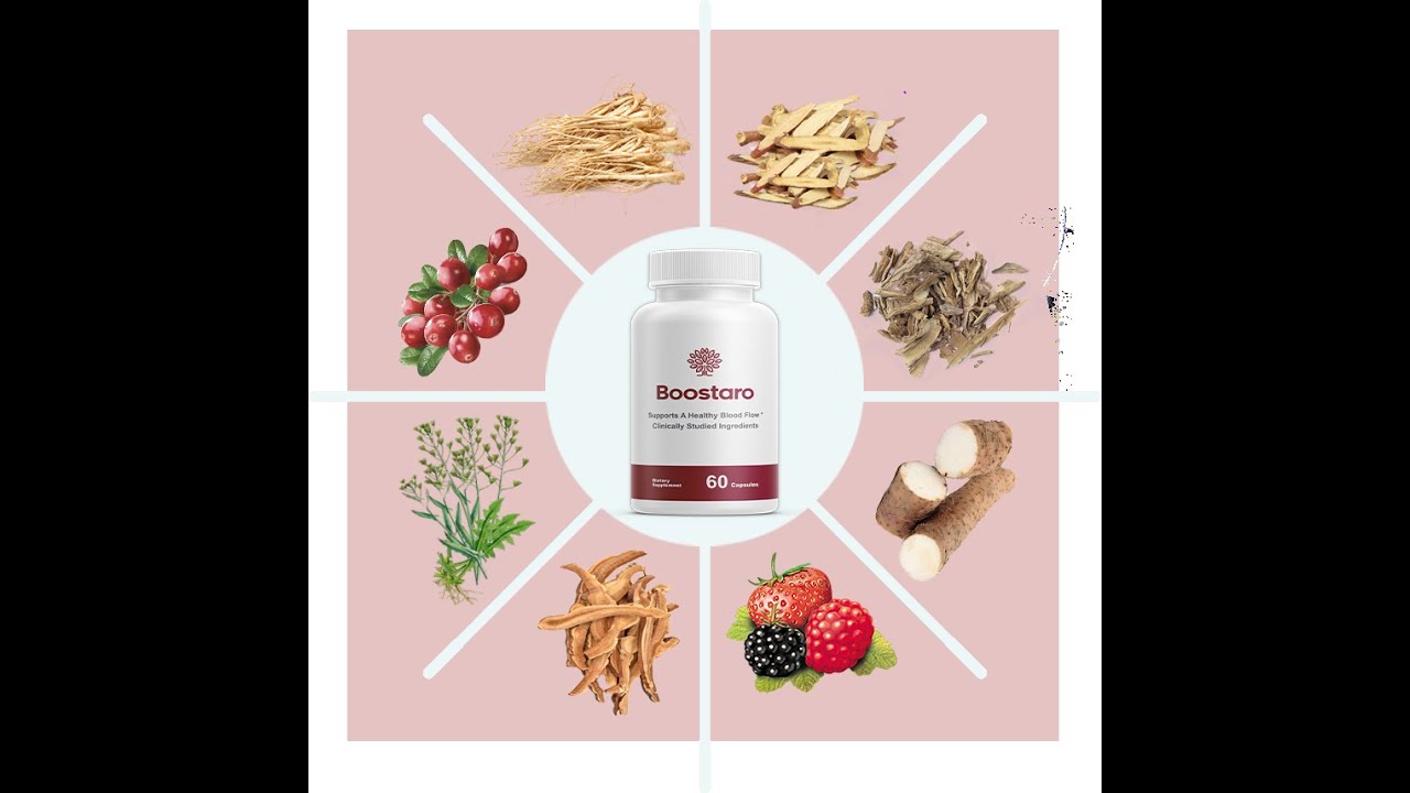 Boostaro Pills Sexual Health | 🔴SCAM ALERT🚨🔴 | #BoostarvoPills # ...