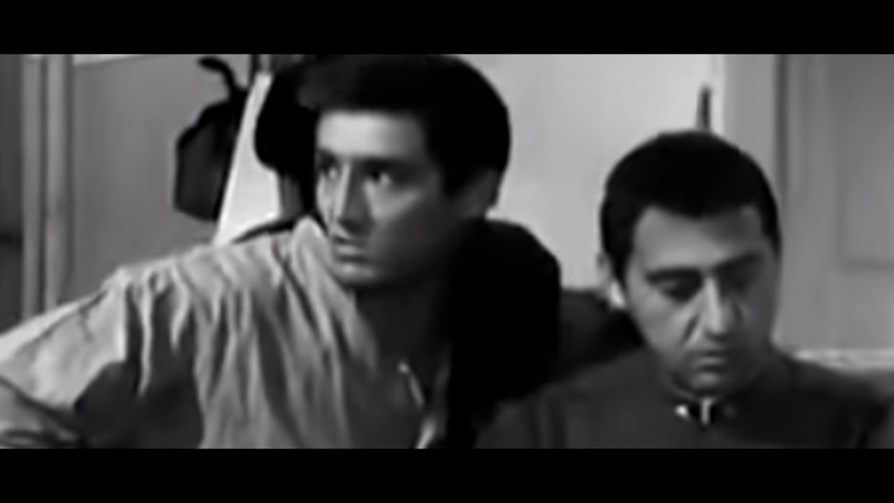 10 Minuti di "Bboni State Boni" - Alberto Sordi in "La grande guerra ...