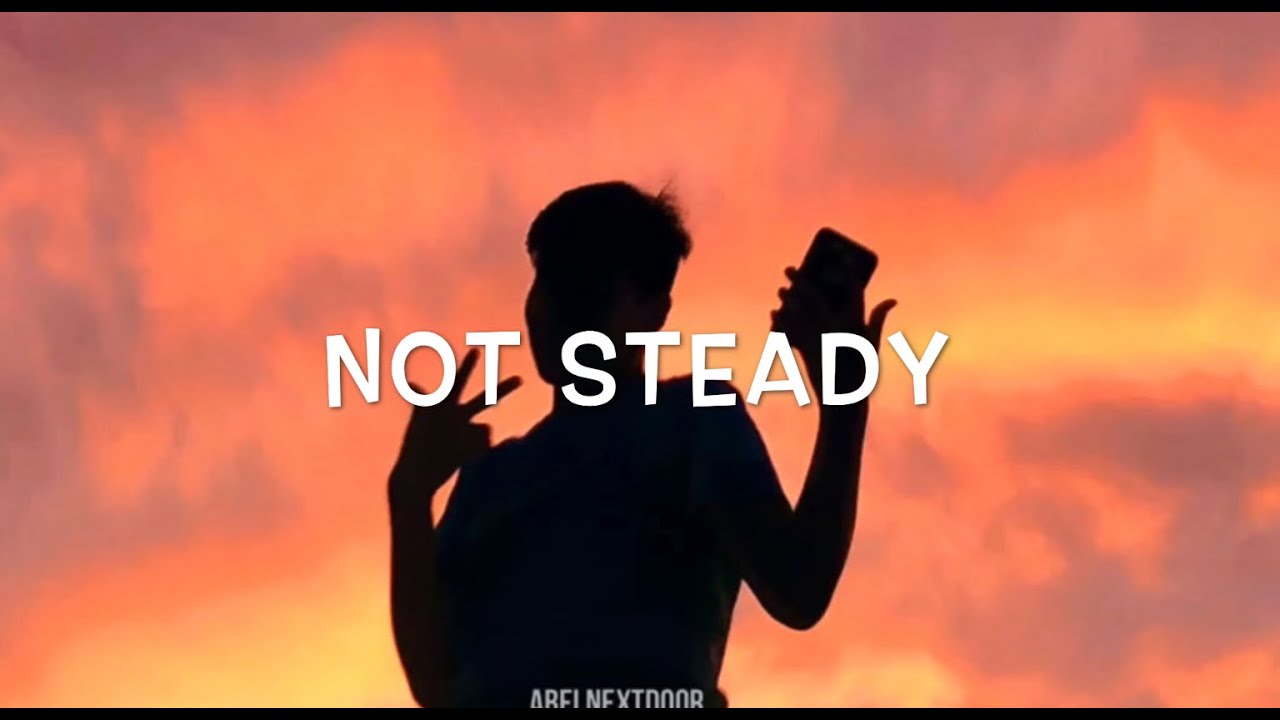 Not steady - Manu Ríos // LETRA // - YouTube Music