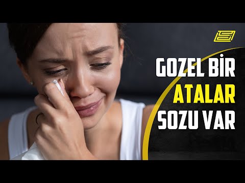 Gozel bir atalar sozu var, mən uşaq istəyirəm, arvadımın olmasını istəyirəm, qəlblər qırırıq, azdır