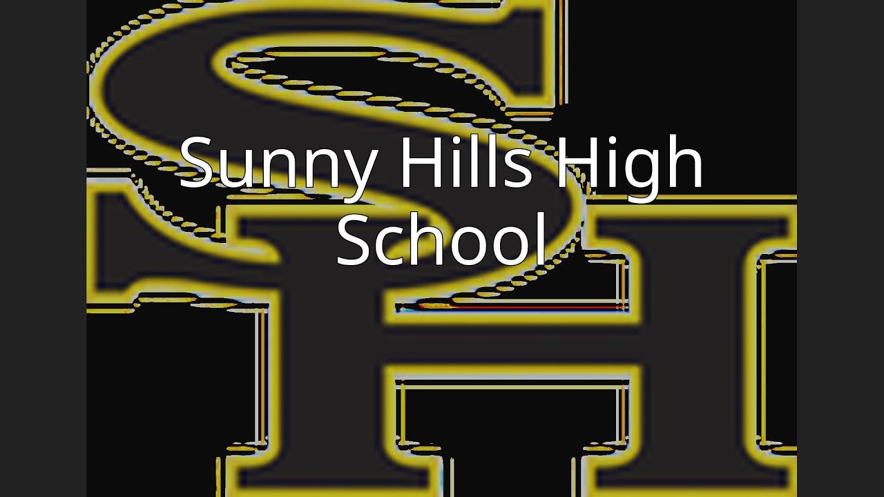 Sunny Hills High School - YouTube
