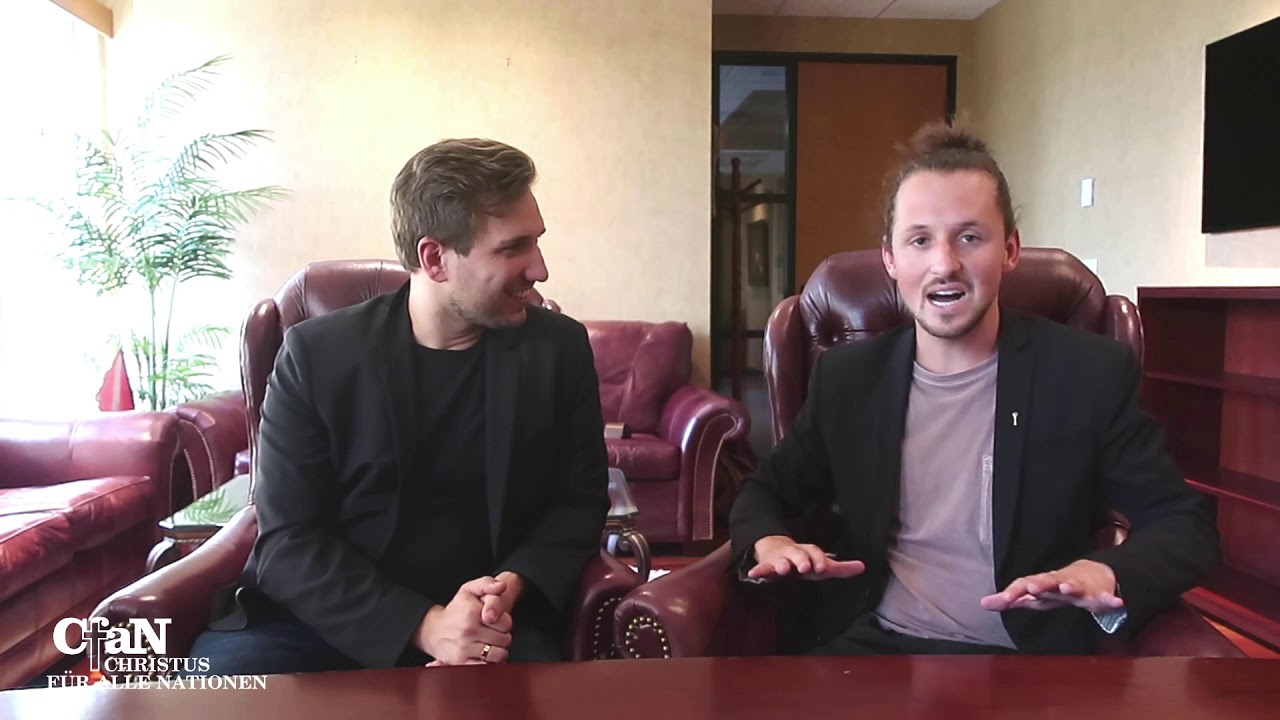 BOOTCAMP mit Lukas Repert - Woche 15 - YouTube