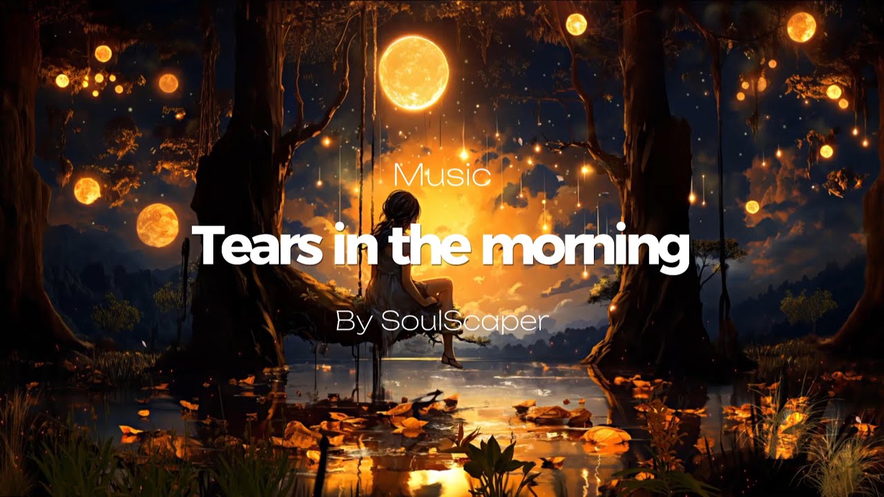 Sad Music - ♬ Tears in the Morning ♬- by SoulScaper - YouTube