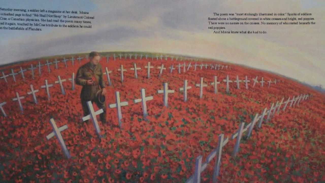 Moina Belle Michael - Georgia Women of Achievement - YouTube