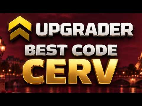 Bold Additions (UPGRADER Promo Code 2026: CERV)