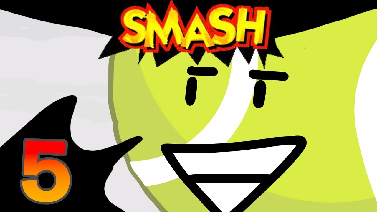 Super BFB Viewer Voting #5 - Bruh moment - YouTube