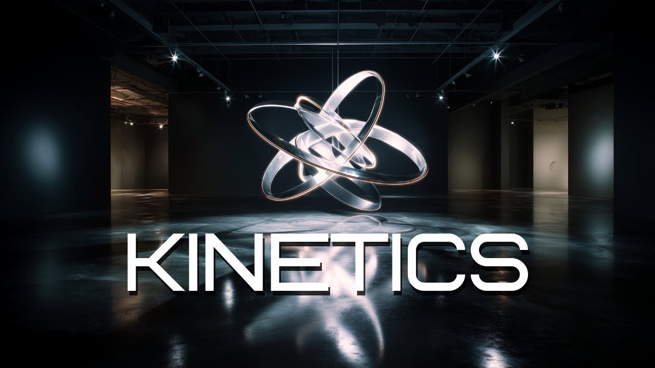 Kinetic Flow | Music for Dynamic Thinking & Active Problem-Solving ...