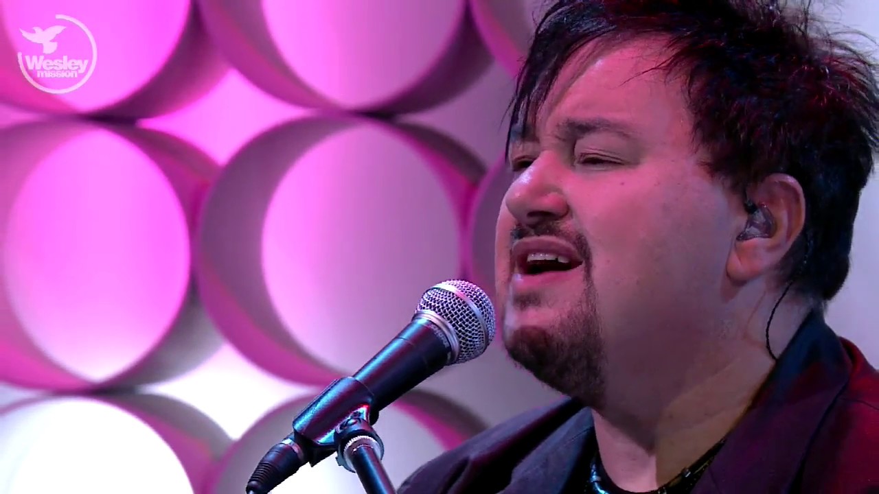 Wesley Impact! TV: Craig Gower — Stranger of Galilee - YouTube