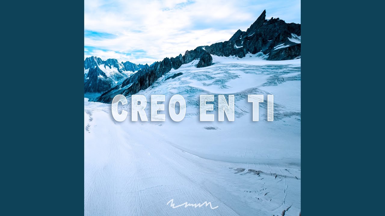 Creo en Ti - YouTube