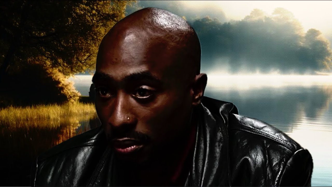 2Pac - No Friends [Prod by: Endless & d9wn beats] (New 2024 Remix ...