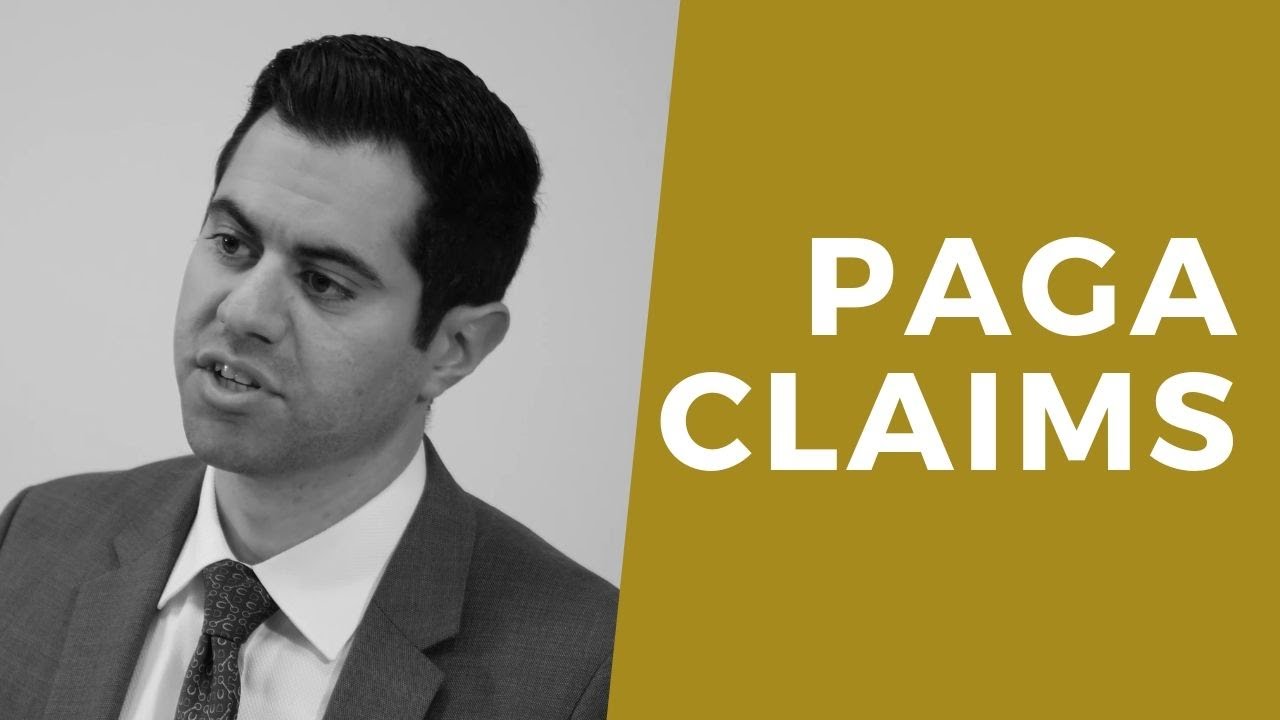 PAGA Claim: Lawsuit Elements, Current Disputes and Practical Impacts ...
