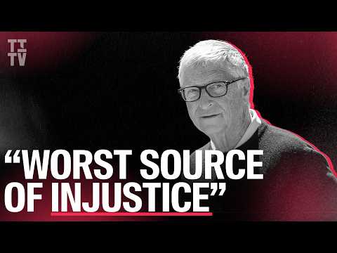 Why Bill Gates Is Worried About AI