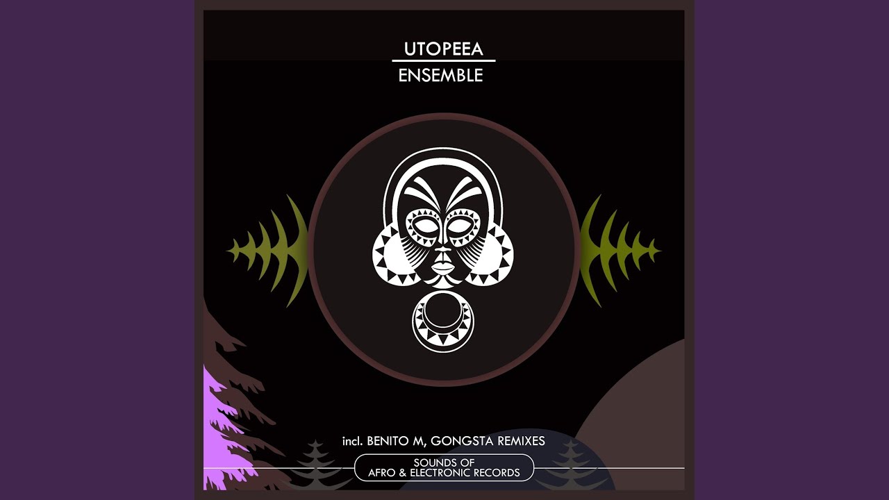 Ensemble (Benito M Remix) - YouTube