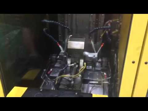 Federal Surface Broach for sale WEI-2 - YouTube