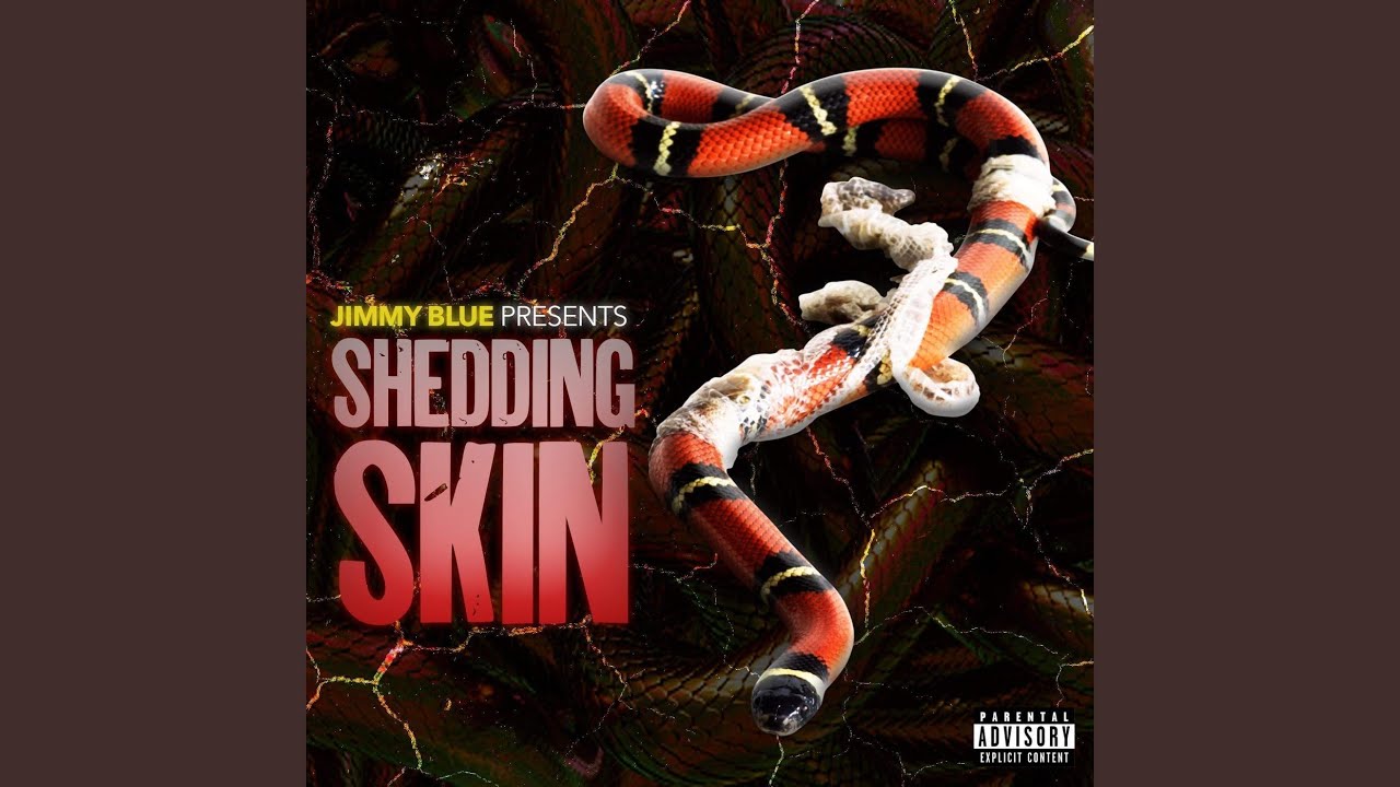 Shedding Skin - YouTube