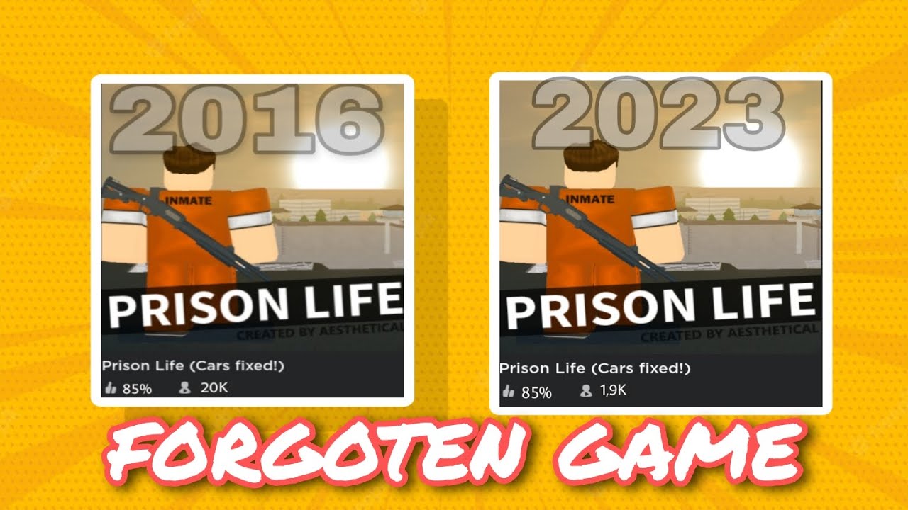 The forgoten Game - YouTube