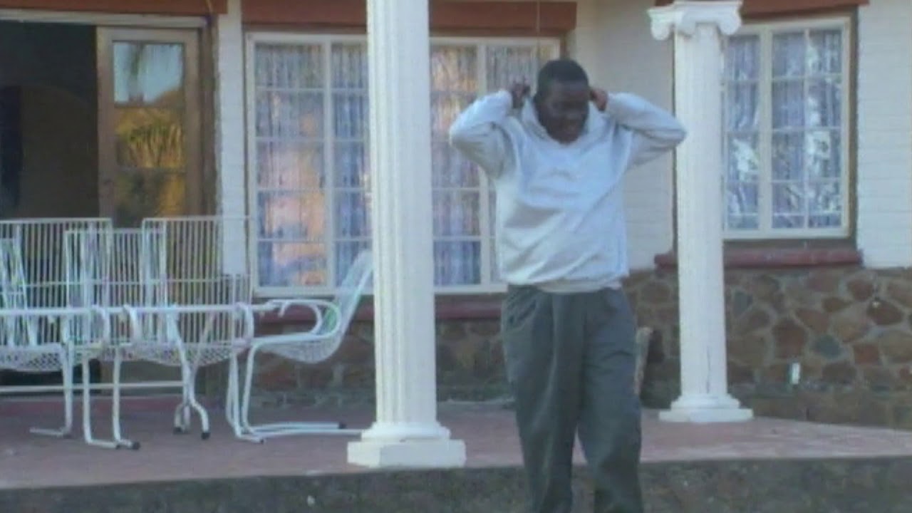 Solomon Mujuru/Rex Nhongo Book Trailer - YouTube