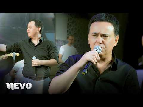 Otabek MuhammadZohid - Yoshligim (consert 2025)