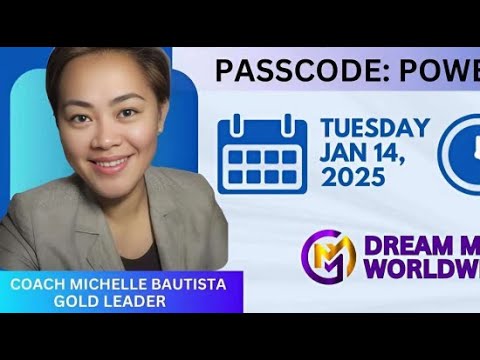 01/14/2025 Livegood Business info with Coach Michelle - YouTube