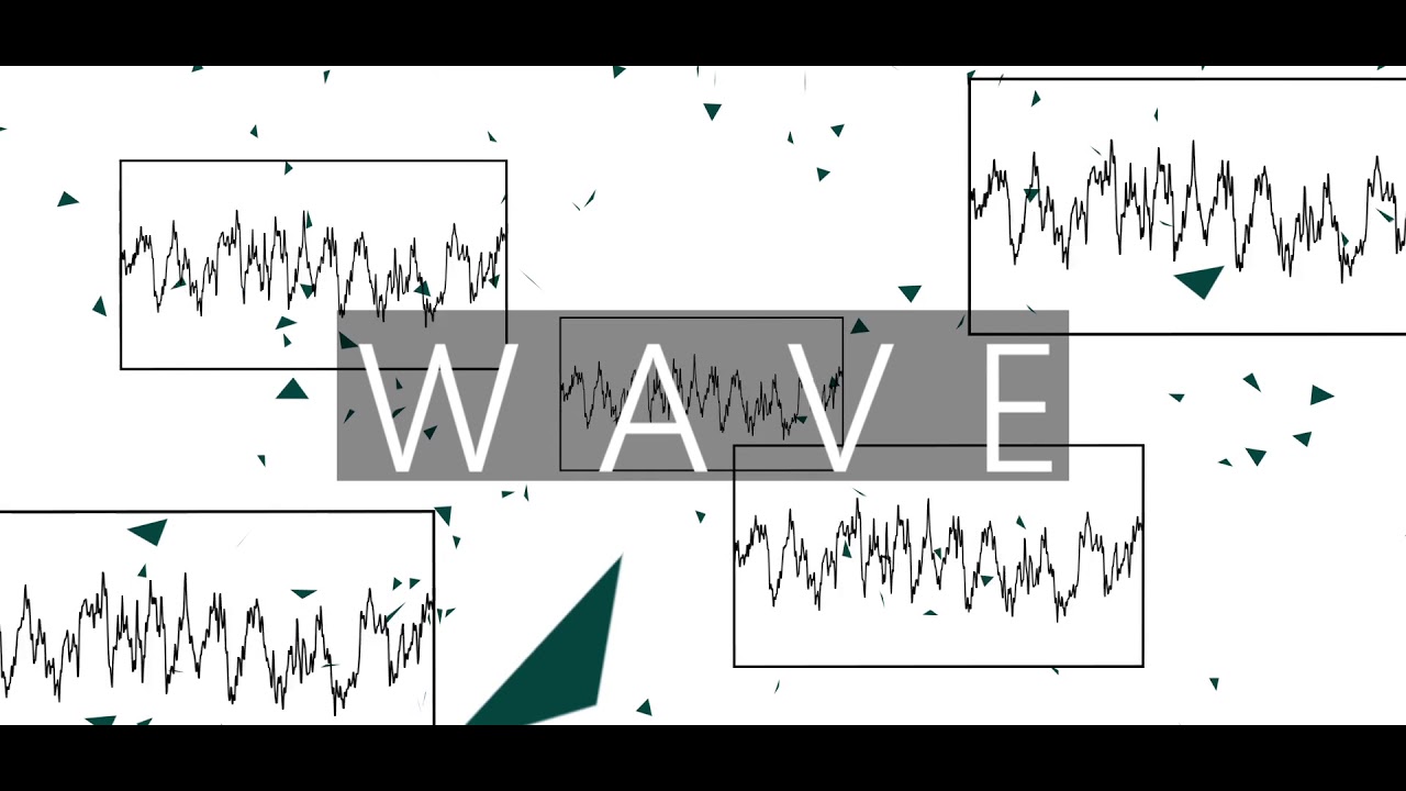 【Aviutl only PV】WAVE PV 【Aviutlに慣れ始めたうp主が作ってみた】 - YouTube