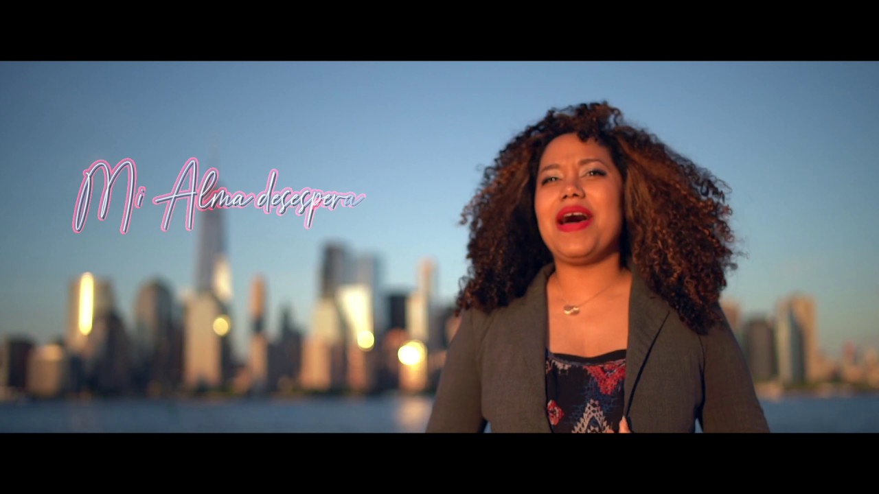 Lisa Santana - Quiero Mas video lyrics - YouTube