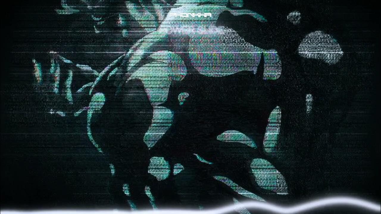 Phonkha - POWER SLIDE (Visualizer) - YouTube
