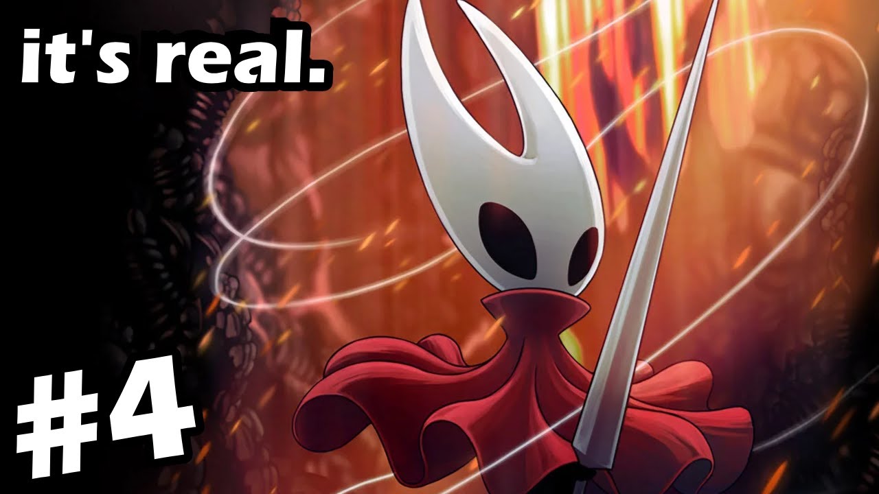 okay we might be suffering and dying a little bit now | Hollow Knight ...