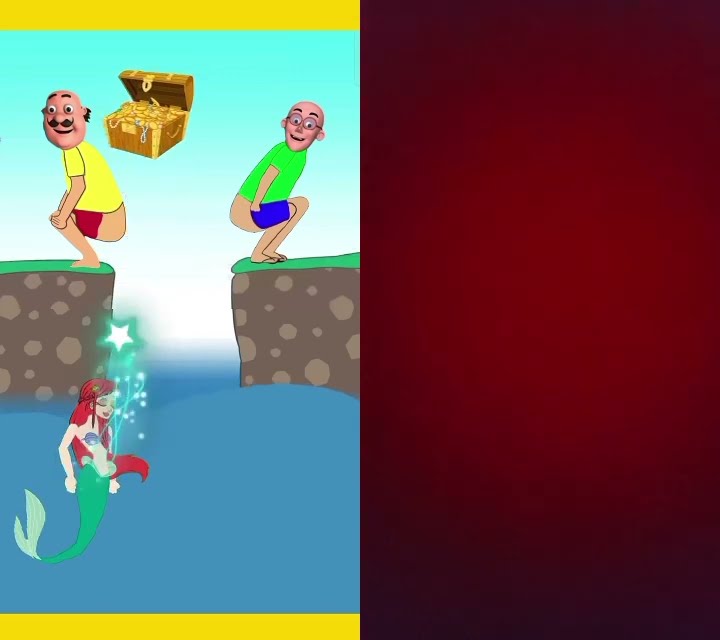 Potty cartoon videos - YouTube