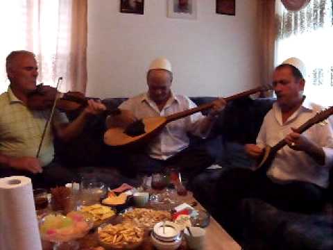 Halili Naimi dhe Ragipi , Ali pasha. - YouTube