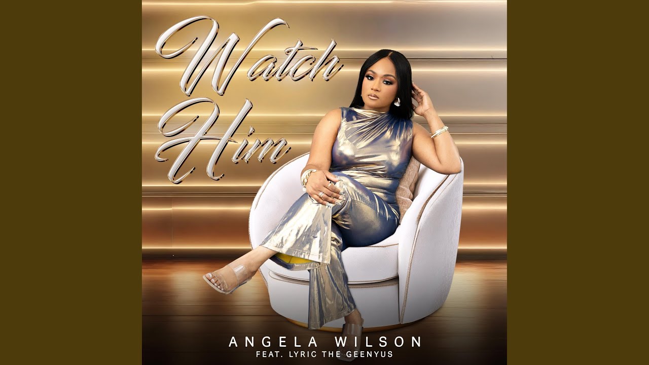 Watch Him (feat. Lyric the Geenyus) - YouTube