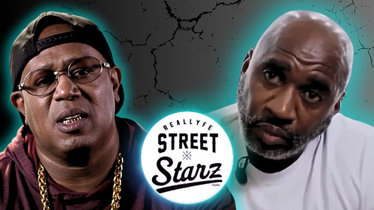 Smackwater blames RAP & DRILL music for m rder and ODs in the community ...