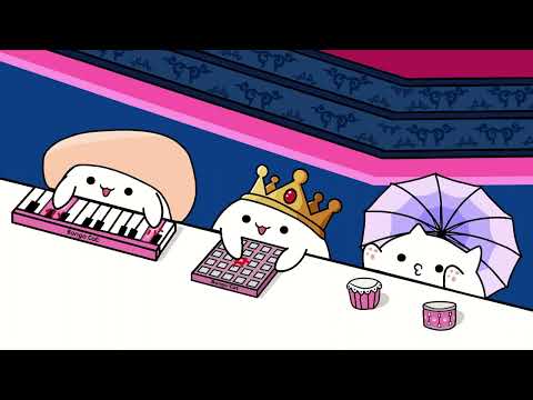 BLACKPINK - ‘뚜두뚜두 (DDU-DU DDU-DU)’ (cover by Bongo Cat) ️🎧