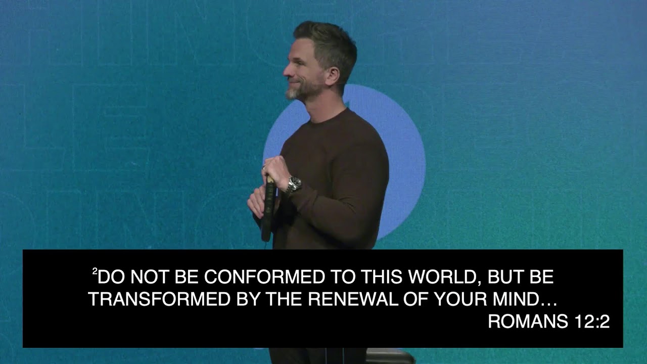 Choosing Your Future - Pastor.David Baudoin - YouTube