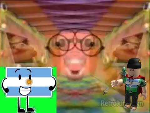 Nickelodeon Bumper Pinch Face Effects avs - YouTube