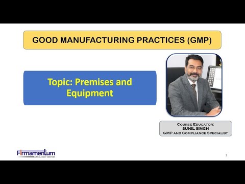 Premises and Equipment - Part 1 - YouTube