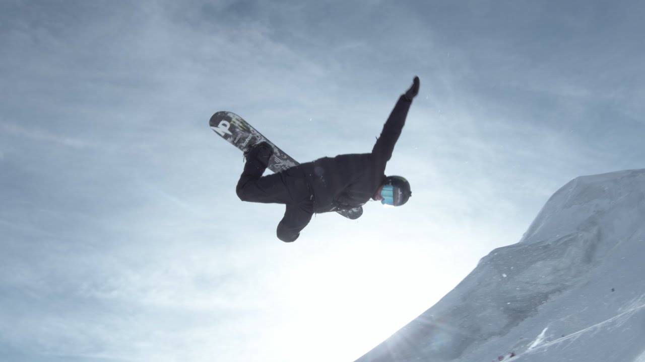 Ruroc X Max Parrot | Introducing The MP Pro Helmet & Goggles - YouTube