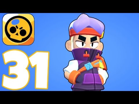 Brawl Stars - Gameplay Walkthrough Part 31 - Fang Octo (iOS, Android ...