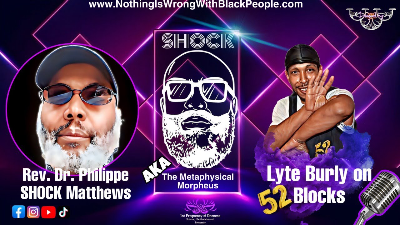 Lyte Burly | 52 Blocks | Fast Furious X - YouTube