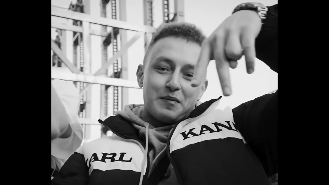 (FREE) VKIE TYPE BEAT - "KASKADER" - YouTube