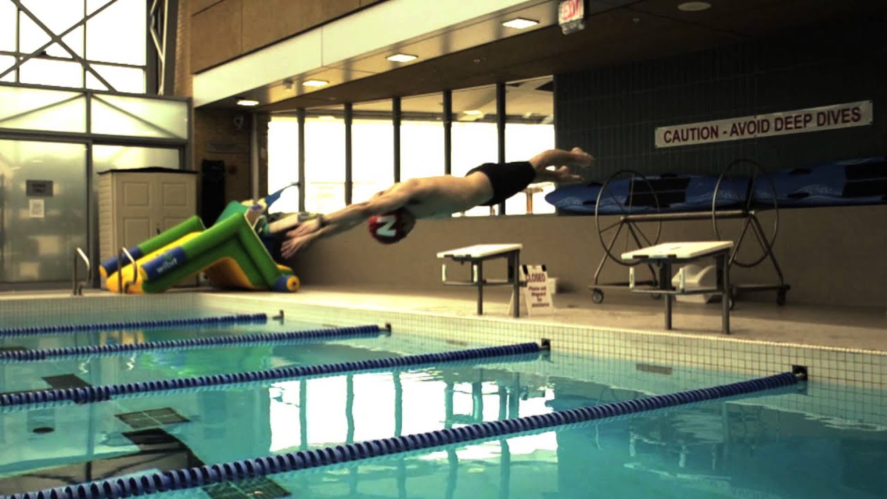 Northern Secondary School Sports Commercial HD 1080 - YouTube
