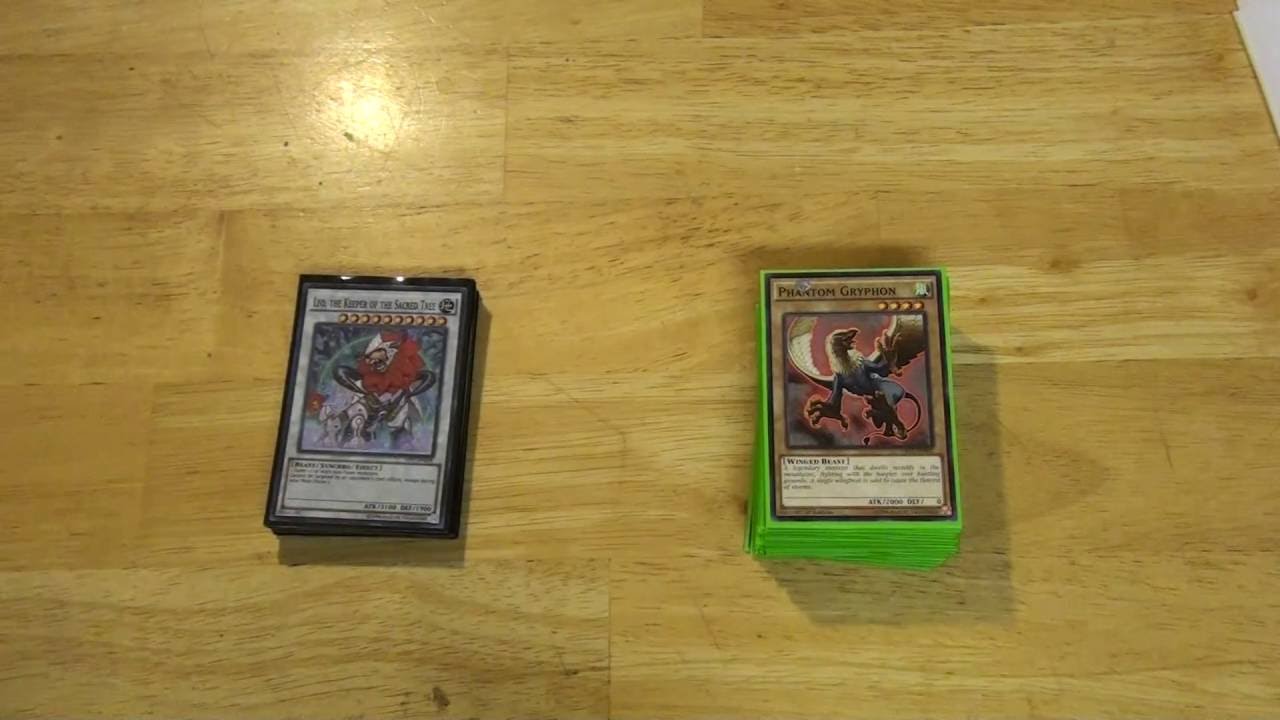 Yugioh Normal Monster Deck Profile September 2016 - # ...