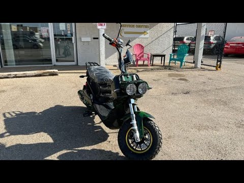 2022 EMMO Monster Electric - YouTube