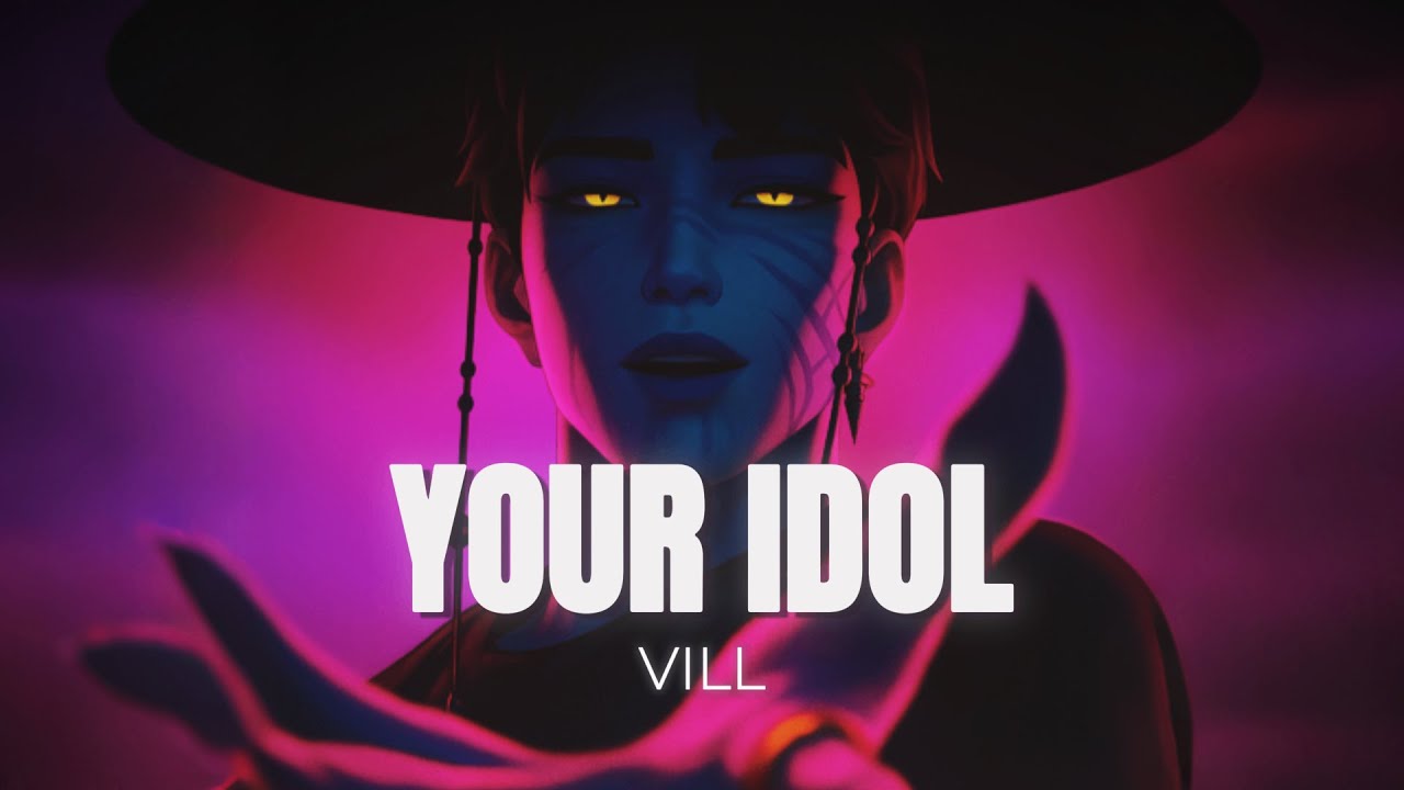 YOUR IDOL - Cover Español | Saja Boys | K-POP DEMON HUNTERS