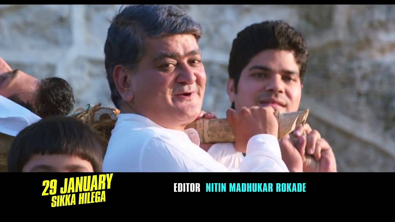 Mastizade Full HD Blue Ray - YouTube